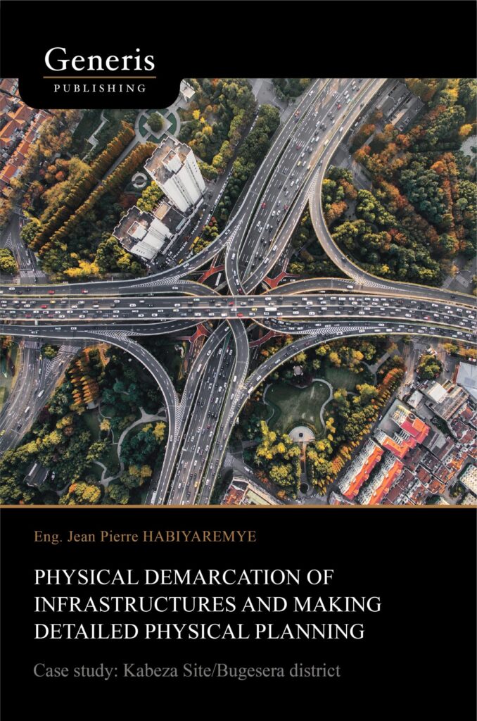 PHYSICAL DEMARCATION OF INFRASTRUCTURES AND MAKING DETAILED PHYSICAL ...
