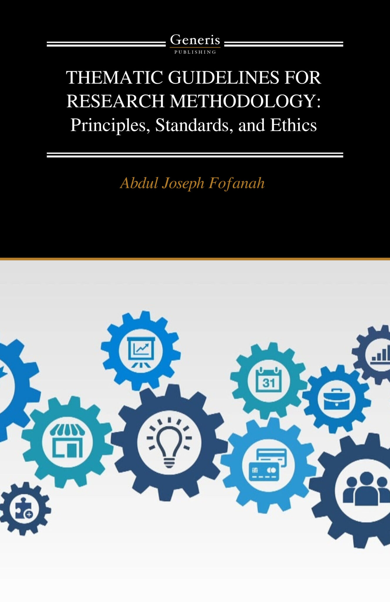 THEMATIC GUIDELINES FOR RESEARCH METHODOLOGY: Principles, Standards ...