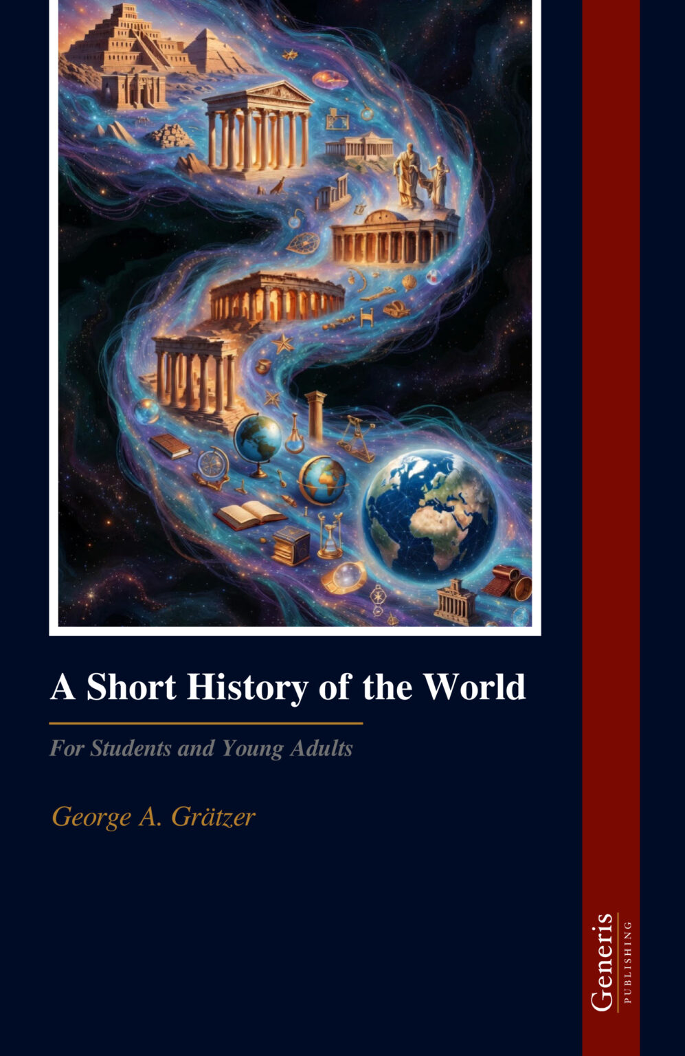 A Short History of the World - LIBROTERRA