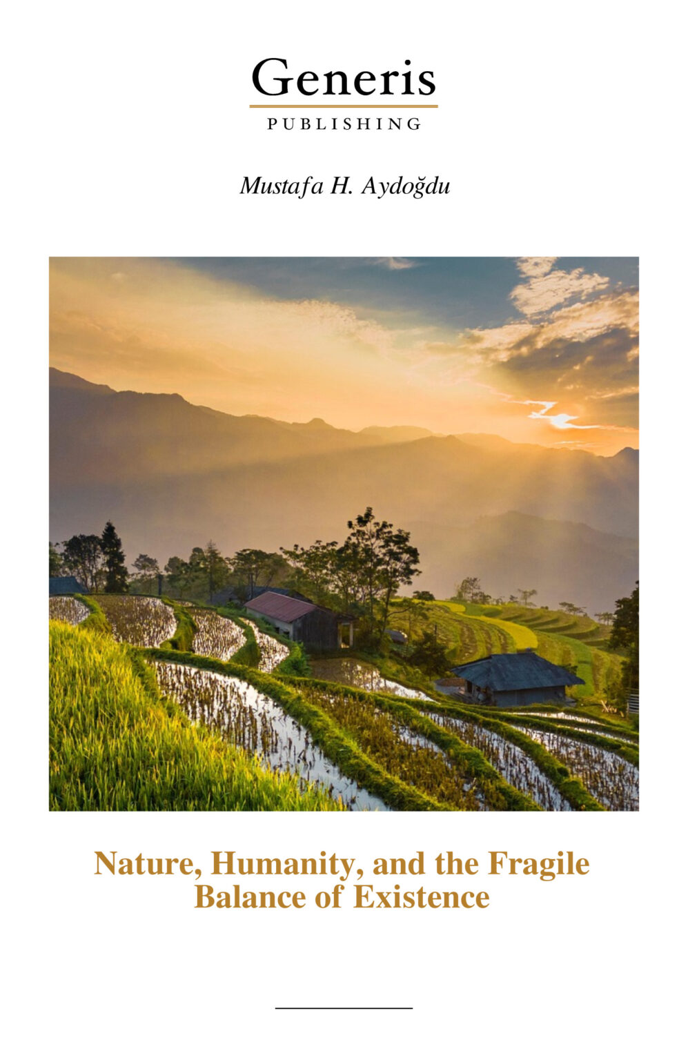 Nature, Humanity, and the Fragile Balance of Existence - LIBROTERRA